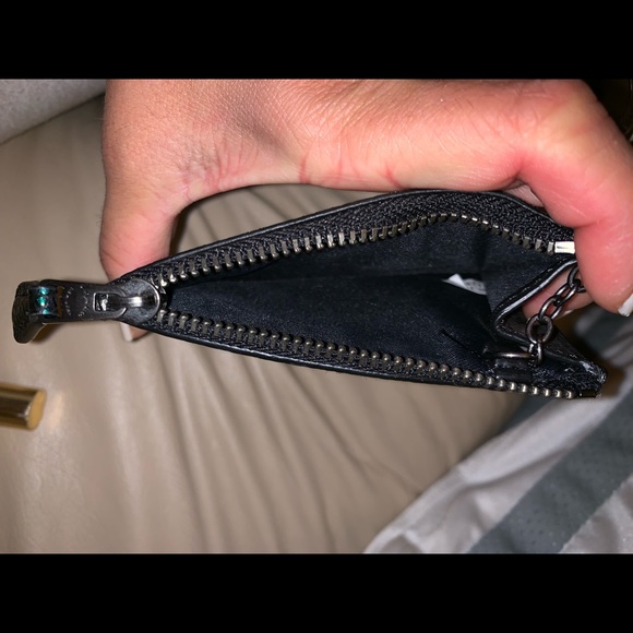 Bags | Coach Coin Clutch | Poshmark